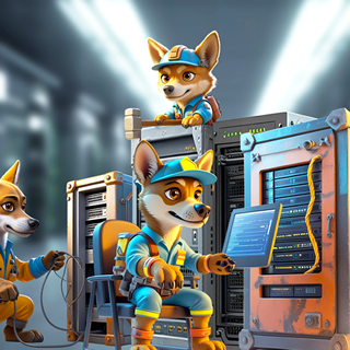 Dingocoin - Your Gateway to Digital Currency